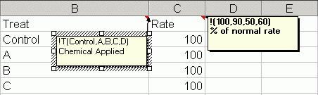 Append Multiple Worksheets from an Excel file • Genstat Knowledge Base