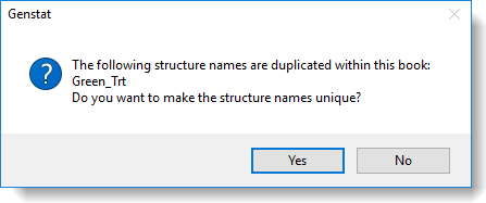 Books • Genstat Knowledge Base